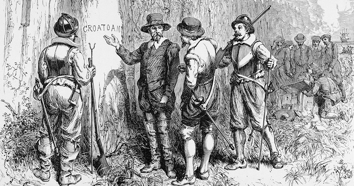 Exploring the Tidewater Region of North Carolina: A Tapestry of History ...